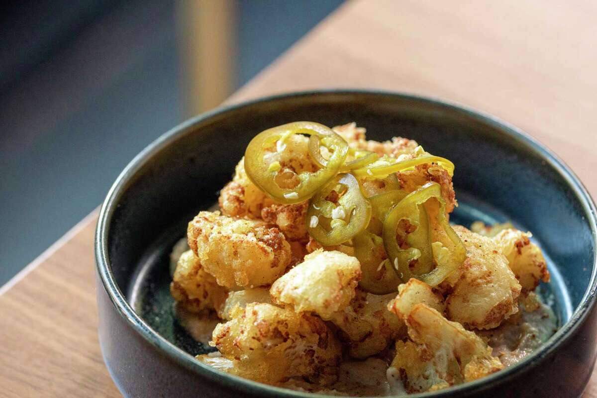 New Muse restaurant opens today with global flavors menu