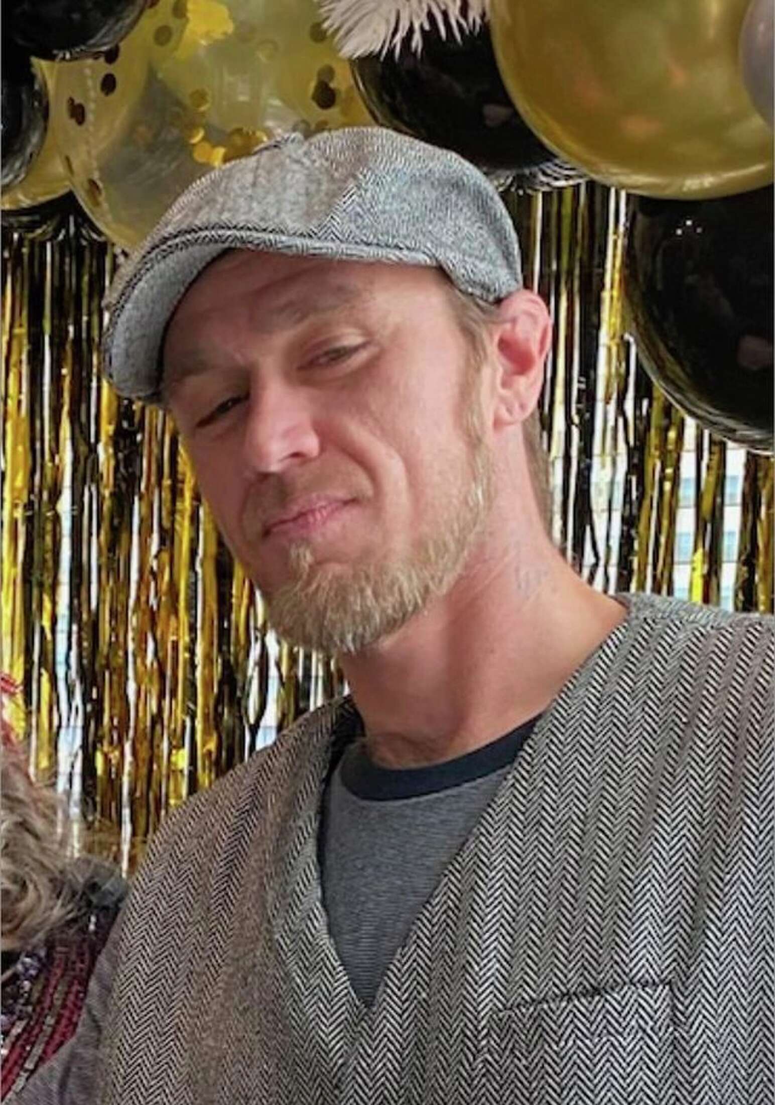 Missing person: Houston man last seen more than three weeks ago