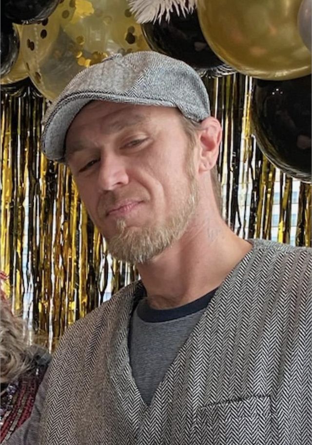 Missing person: Houston man last seen more than three weeks ago