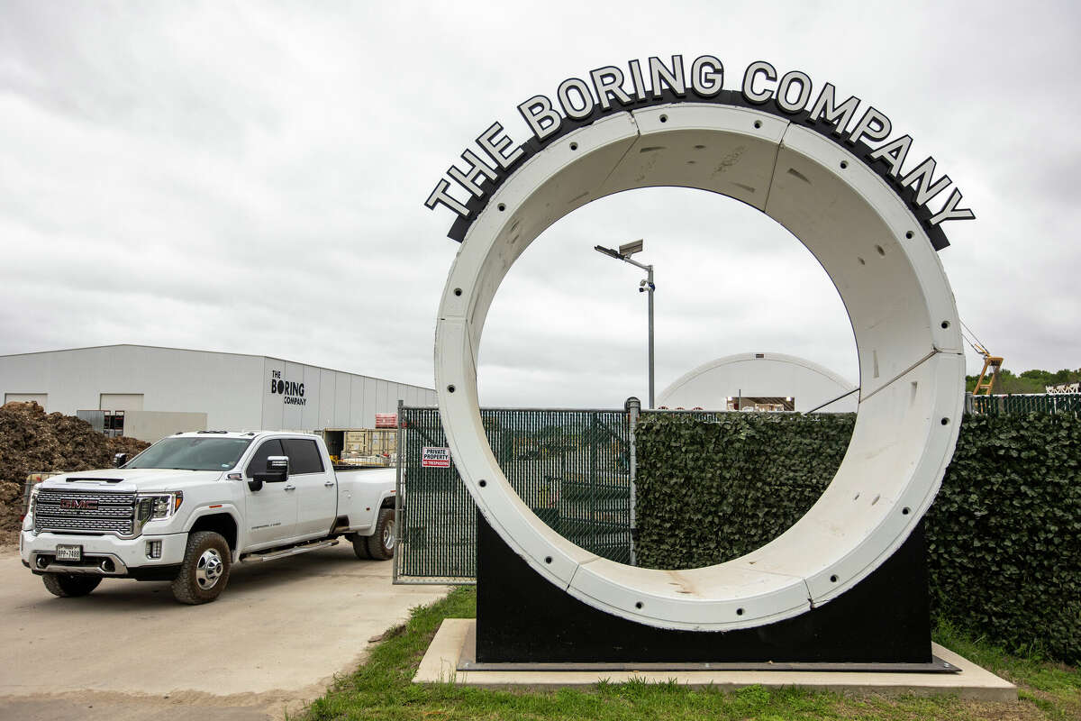 Elon Musk's Snailbrook may be next company town to reshape rural Texas