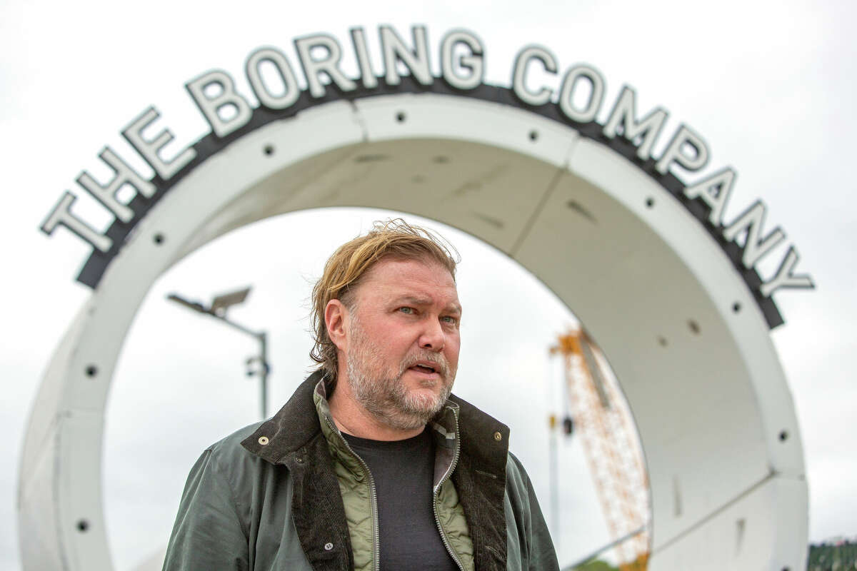 Elon Musk's Snailbrook may be next company town to reshape rural Texas