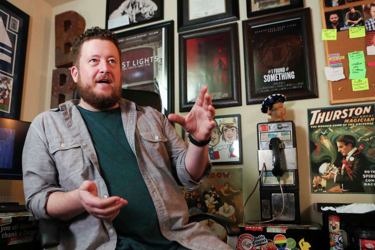 History Channel show on Chick-Fil-A founder stars Woodlands actor