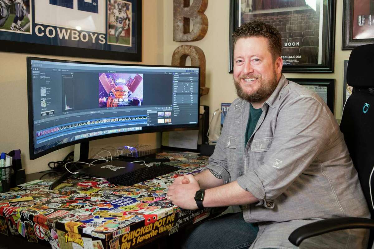 History Channel show on Chick-Fil-A founder stars Woodlands actor