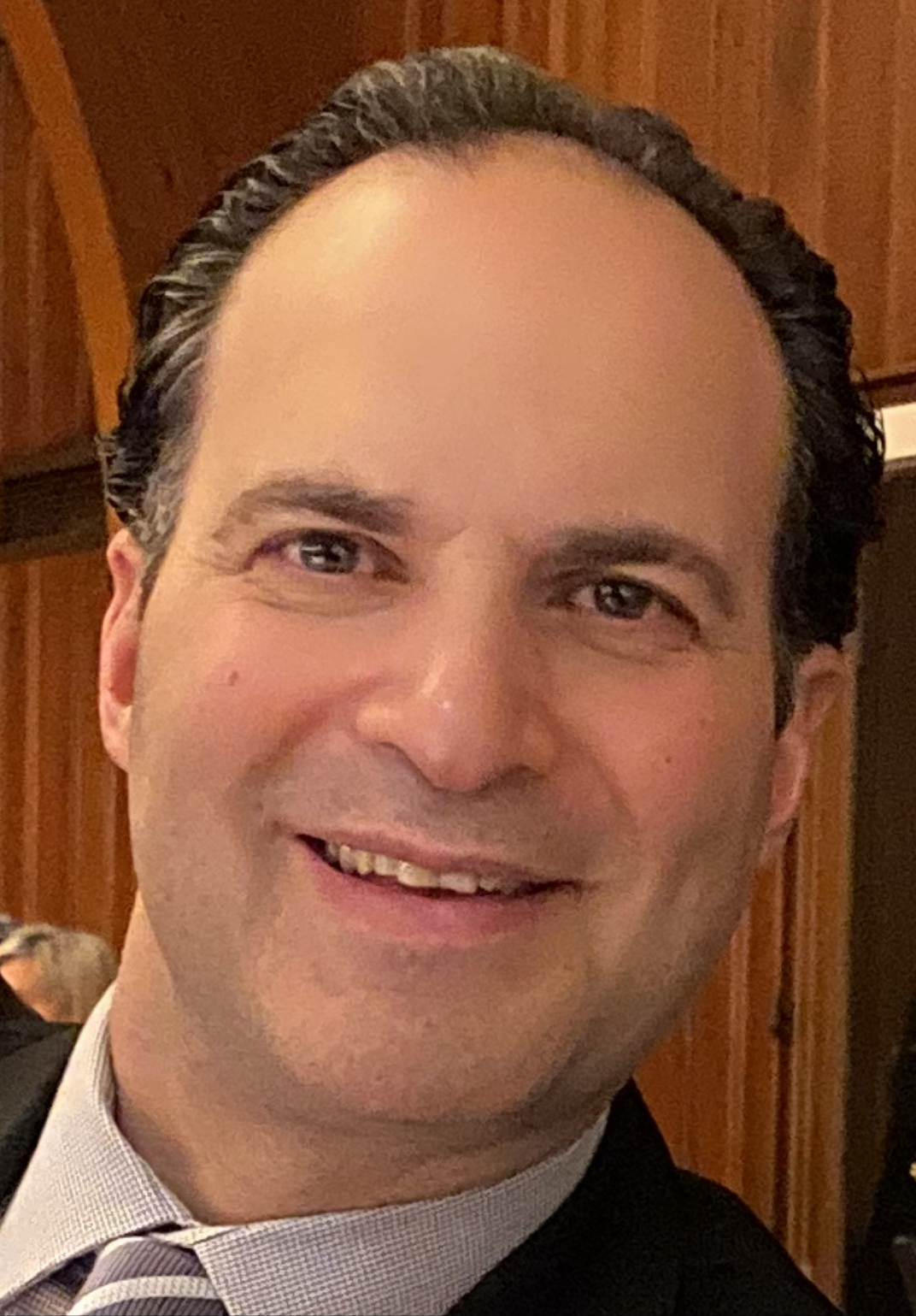 GPS students dominate science fair and other celebrations