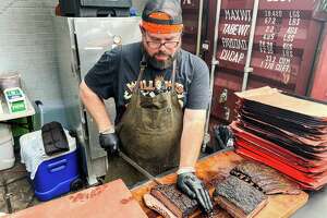 Alison Cook, Restaurant Critic - Houston Chronicle