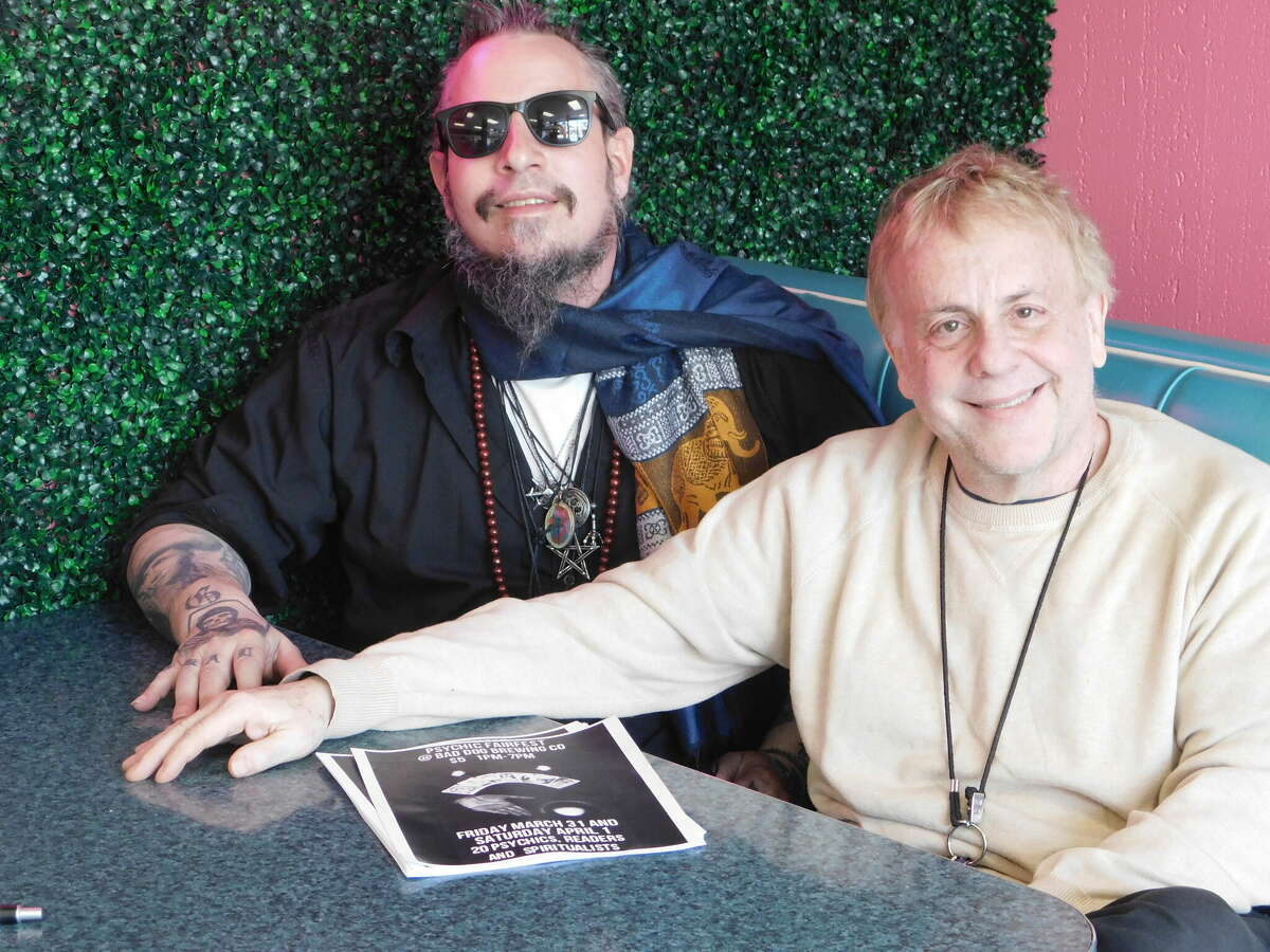 Psychic Fairfest to be held at ‘haunted’ Torrington brewery