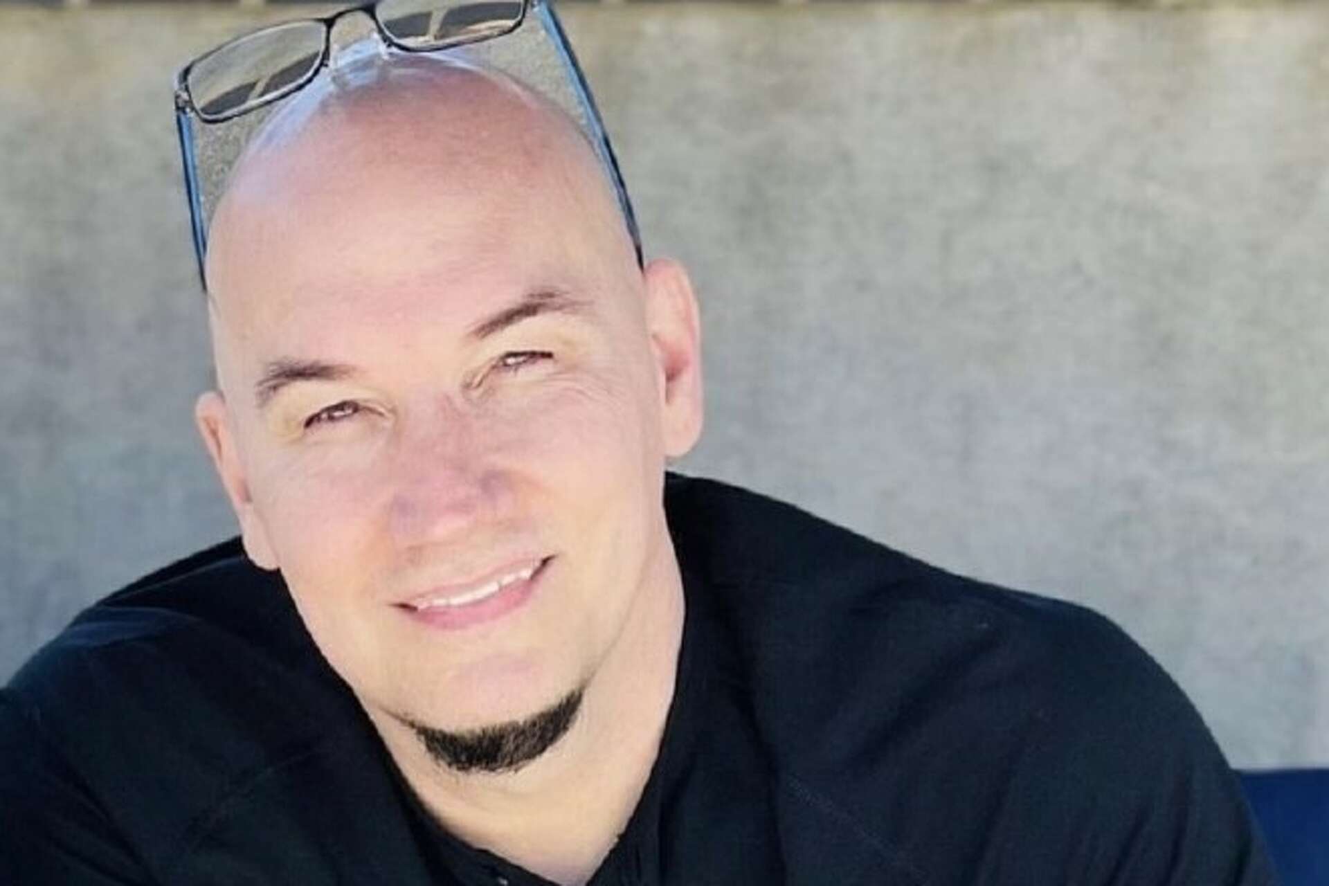 Missing Wild 94.9 radio DJ Jeffrey 'JV' Vandergrift found dead