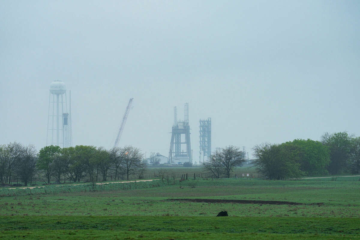 Elon Musk's Snailbrook may be next company town to reshape rural Texas