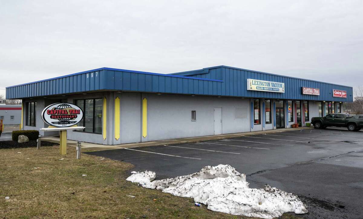 Albany cannabis dispensary planned for 997 Central Ave.