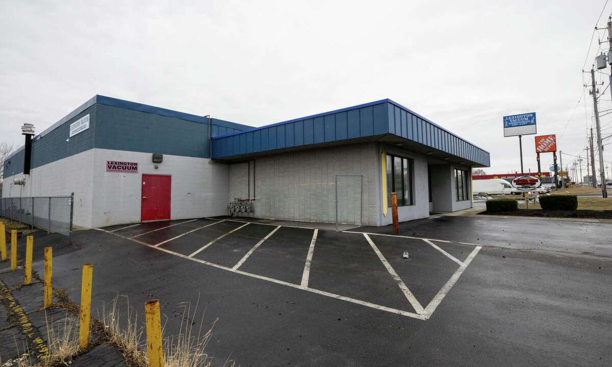 Albany cannabis dispensary planned for 997 Central Ave.