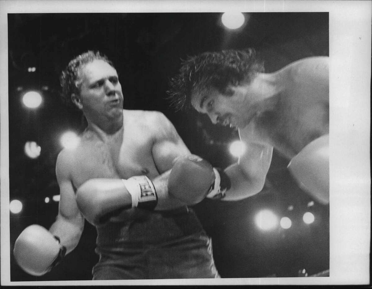 Watervliet's Dave Zyglewicz, who fought for world title, dies at 79