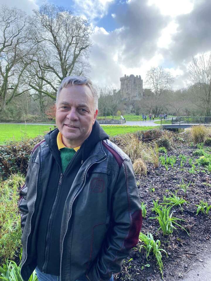 Discovering Irish roots, from gay pub to the birthplace of the equinox