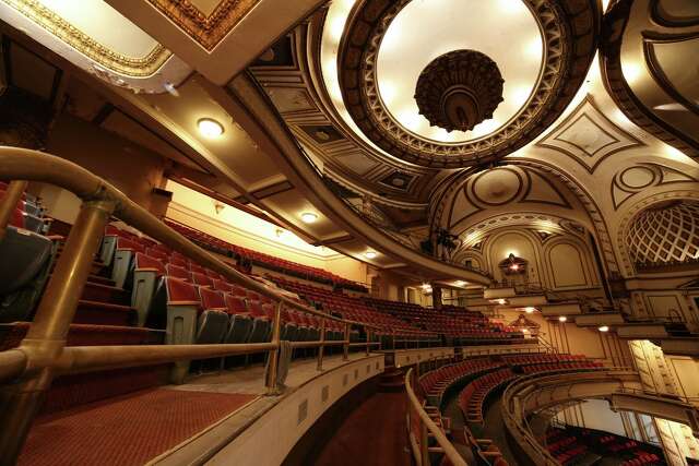 See inside: St. Louis' abandoned and historic Orpheum Theater