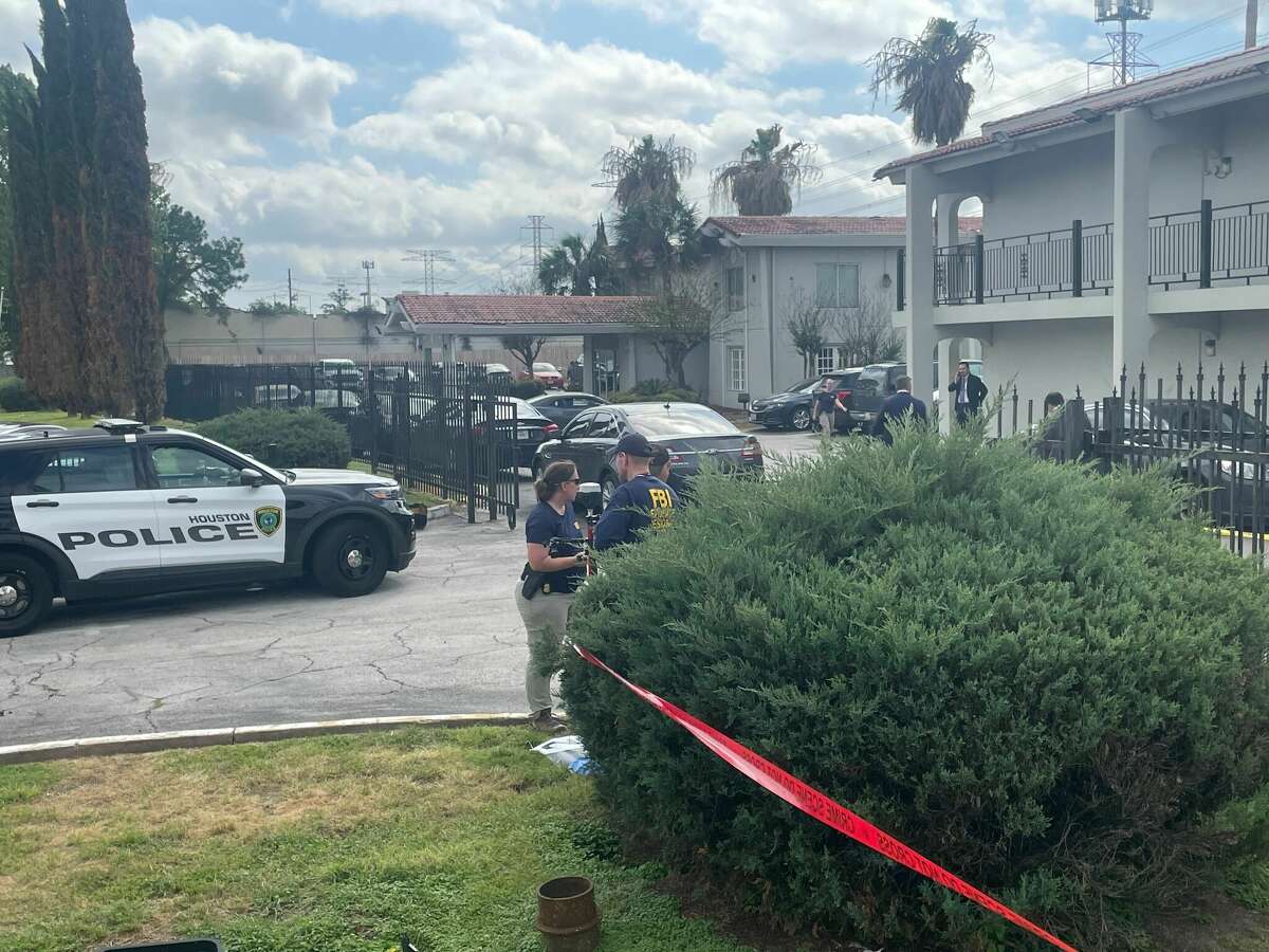 Man fatally shot by FBI identified, no cause of death released