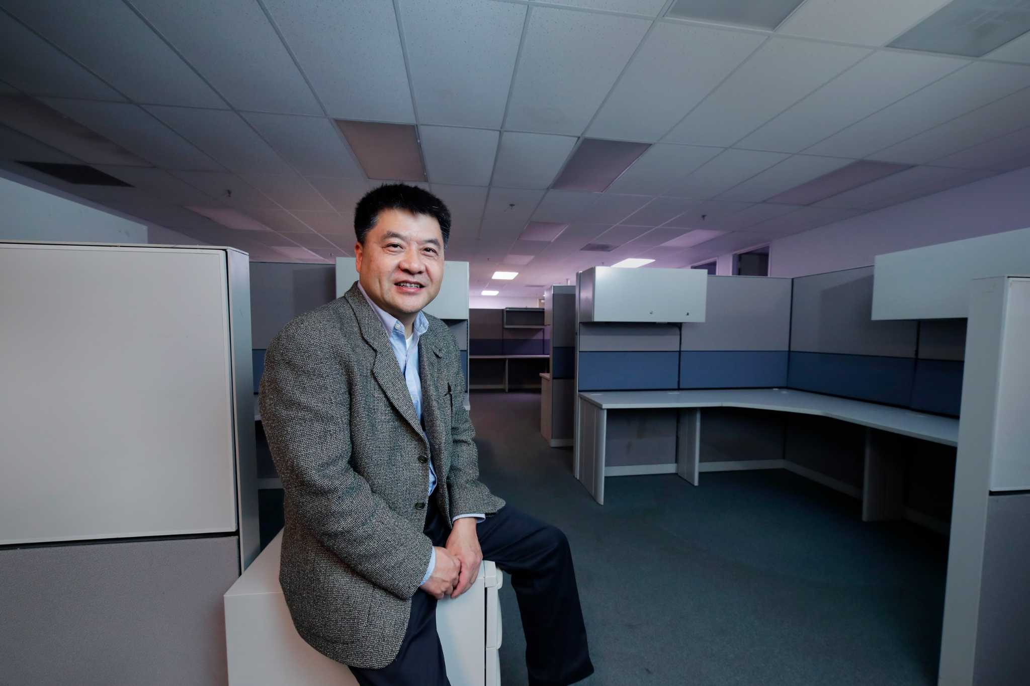 SEG Solar opens $60 million global headquarters near Cypress