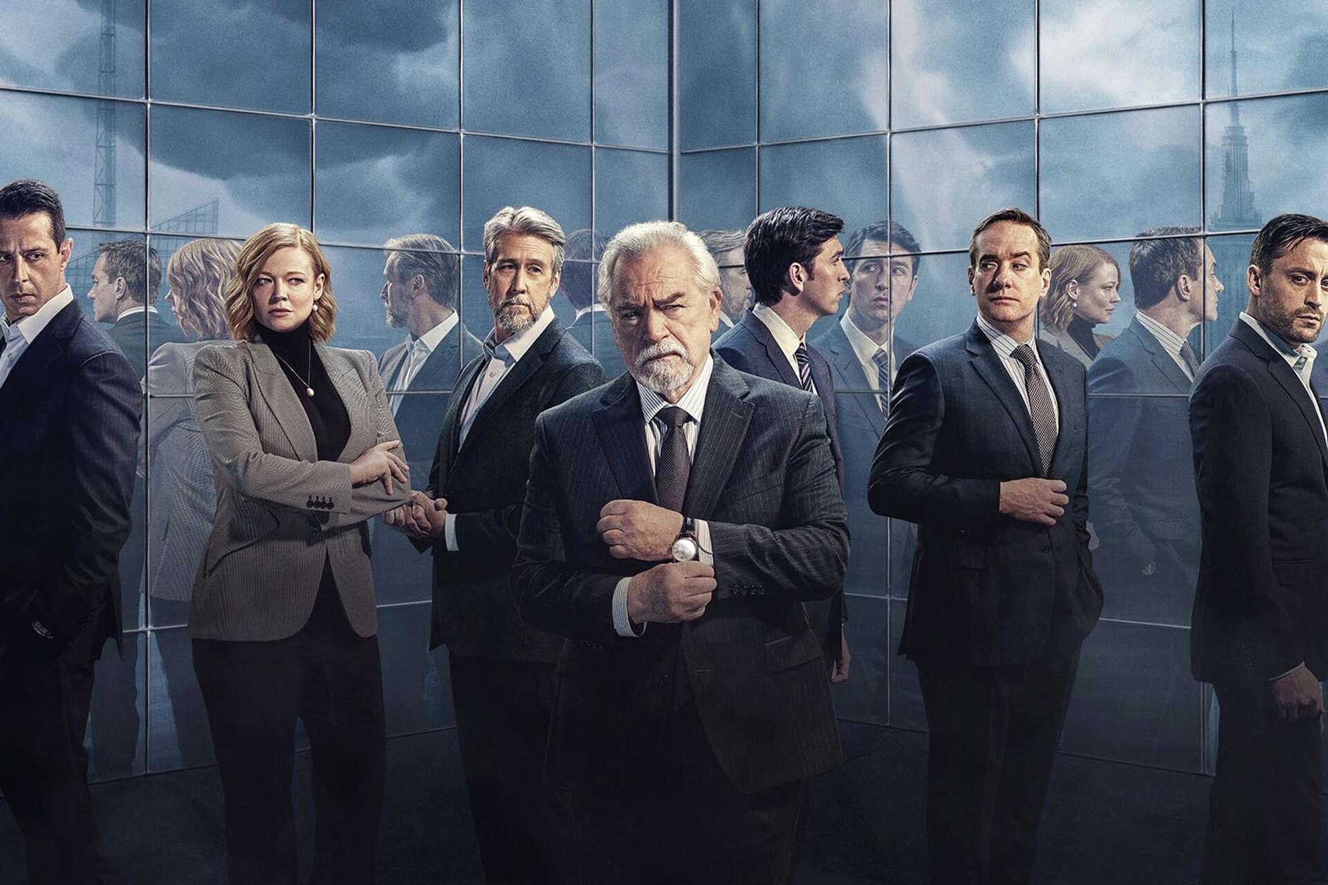 How to watch 'Succession' season 4