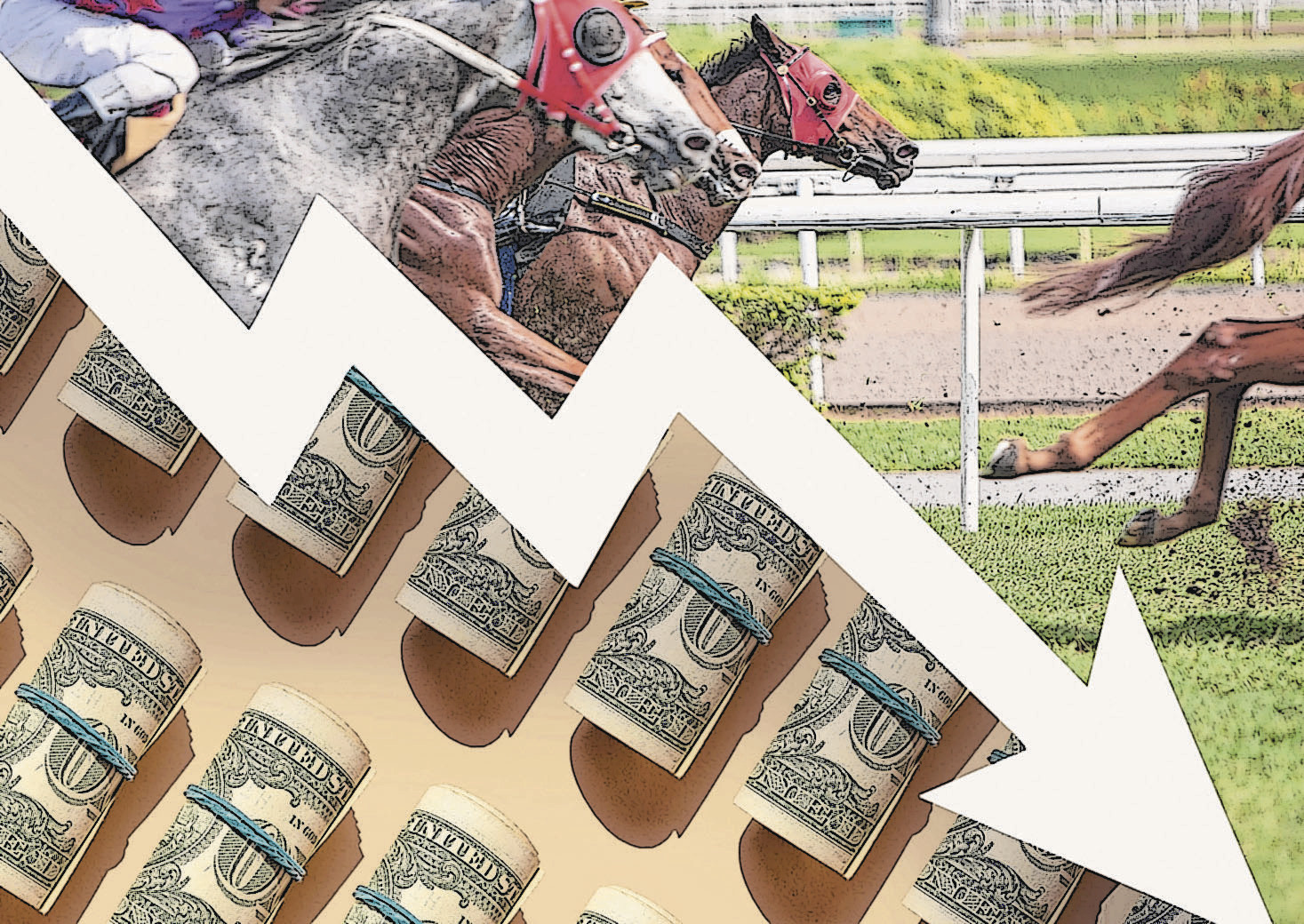 Editorial: A very bad bet