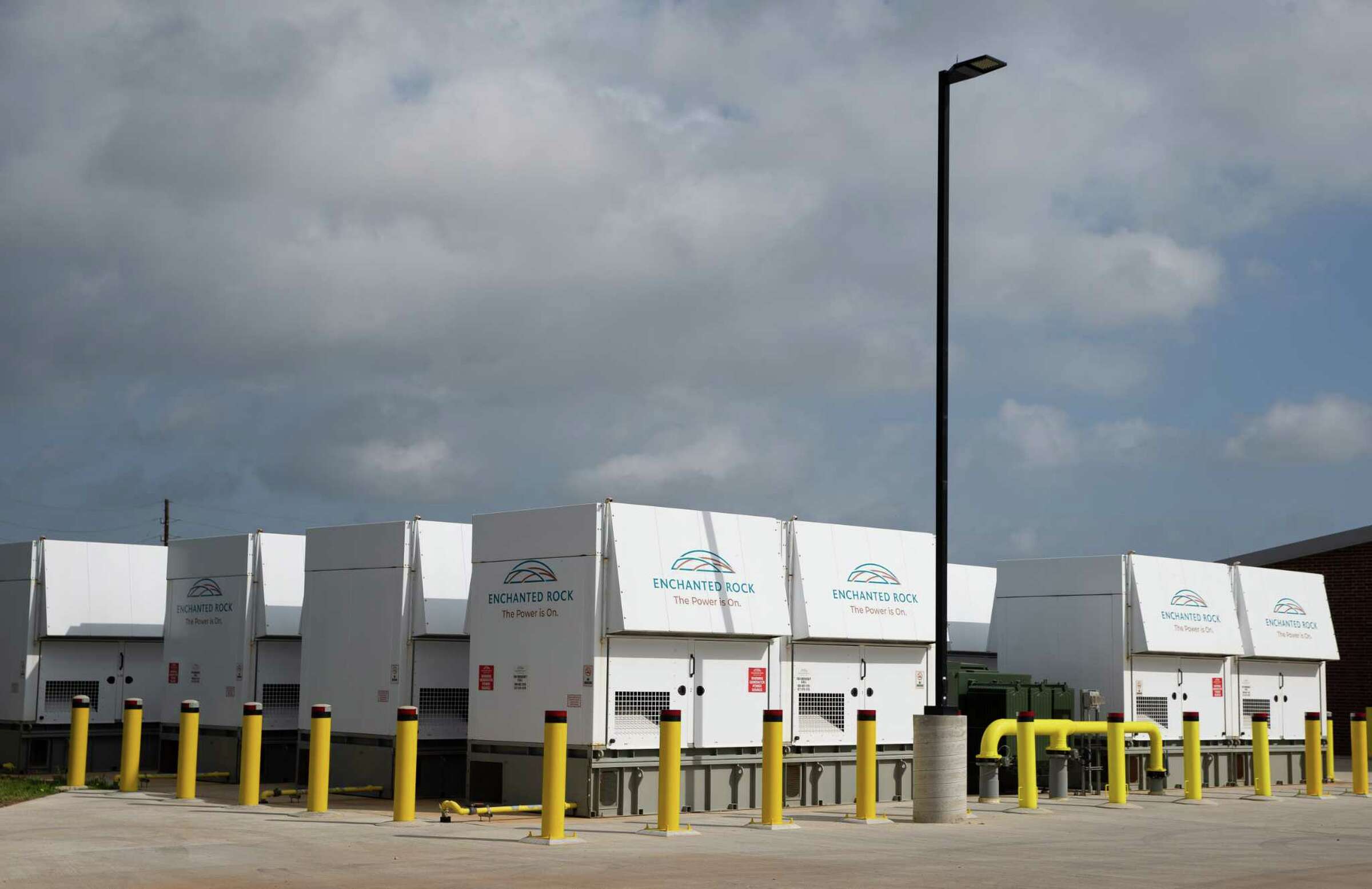 Enchanted Rock offers electricity demand response and reliability