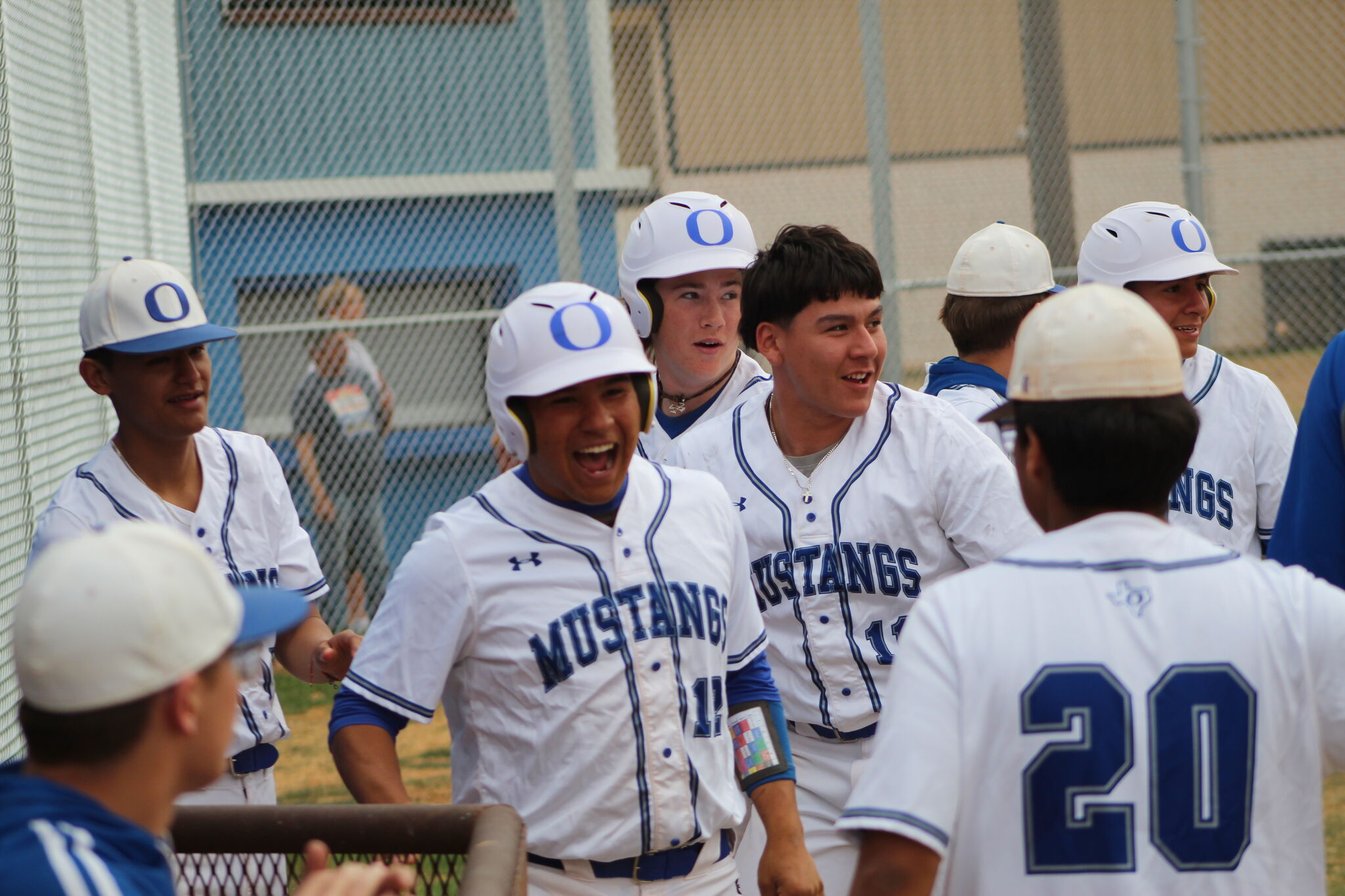Olton, Floydada score over 30 runs in two-day thriller