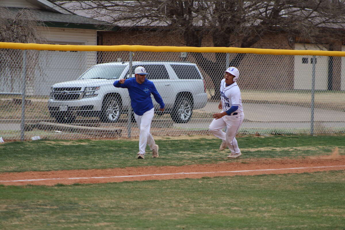 Olton, Floydada score over 30 runs in two-day thriller