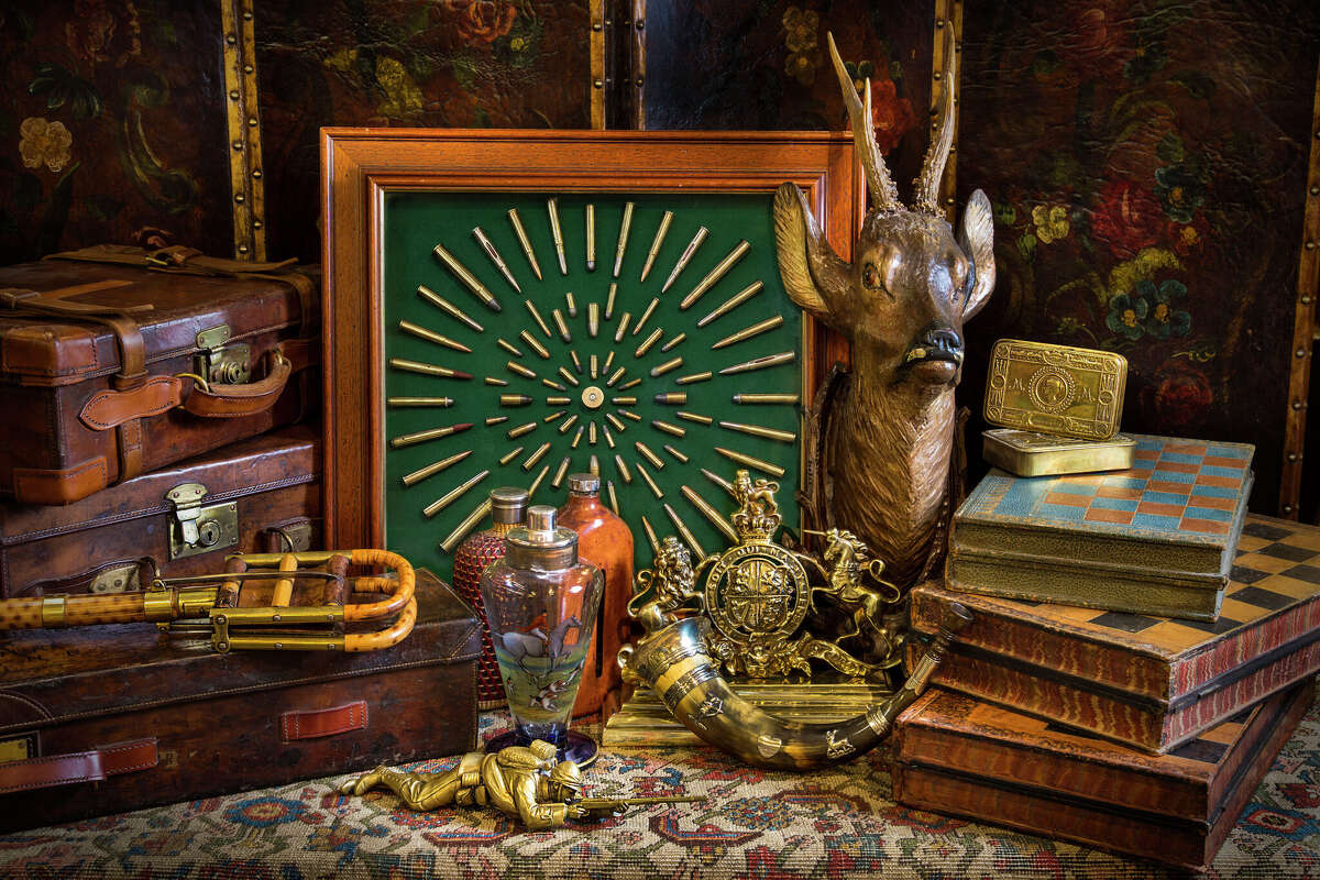 What to shop for at the spring Round Top Antiques Festival