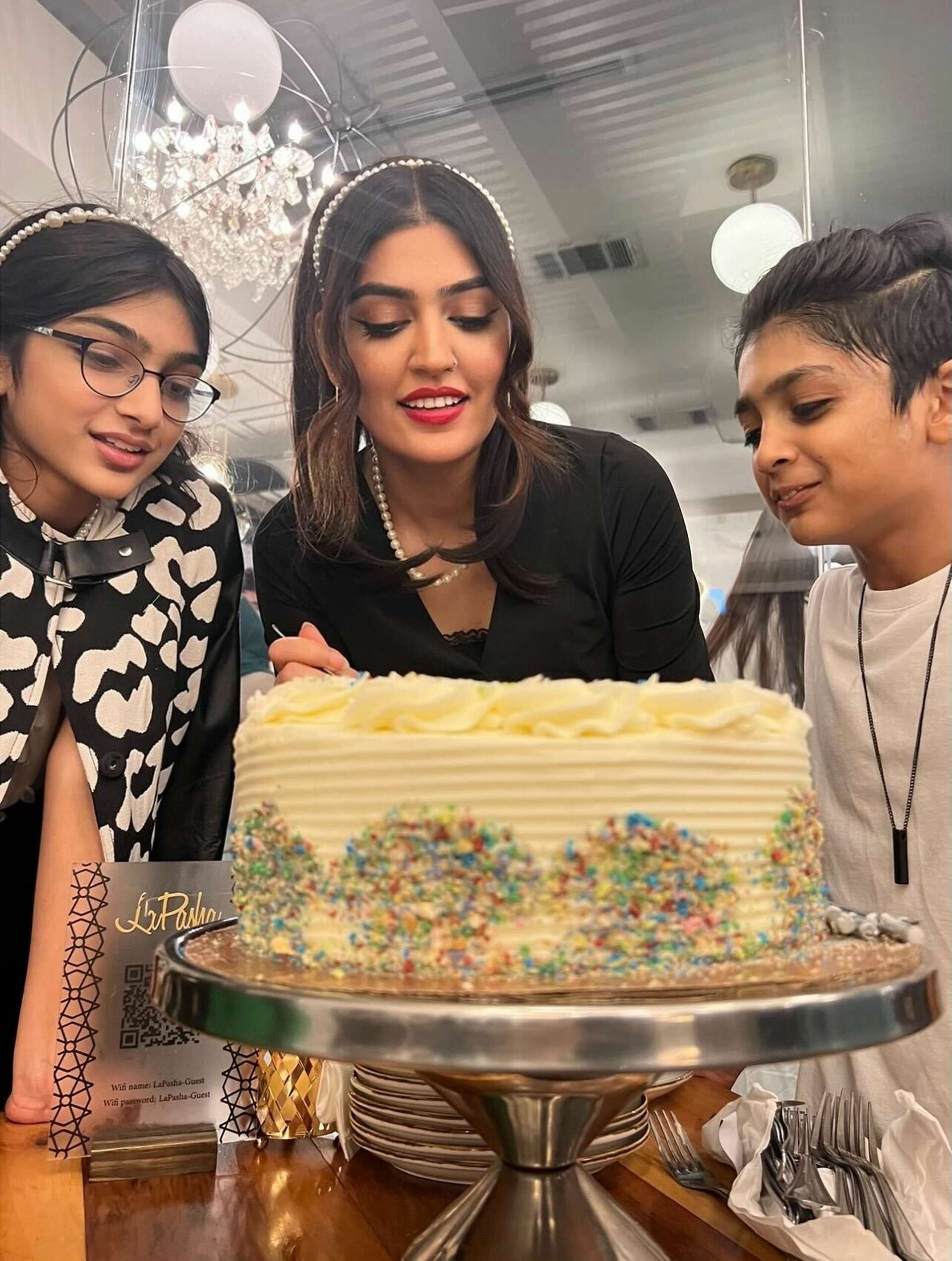 Houston TikTok influencers to know: Caroline Collins to Bisma Parvez