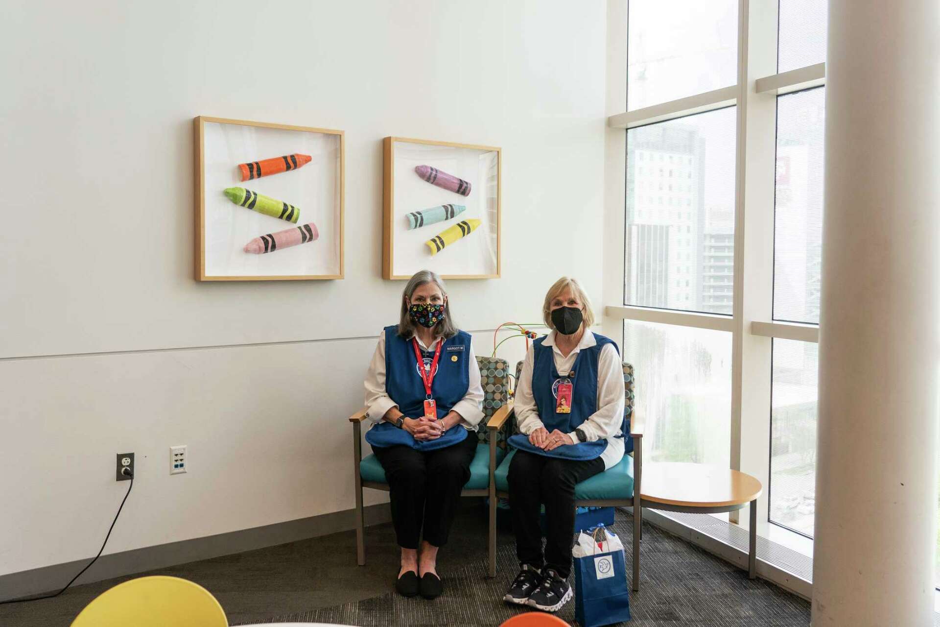 Blue Bird Circle celebrates 100 years of helping Houston children