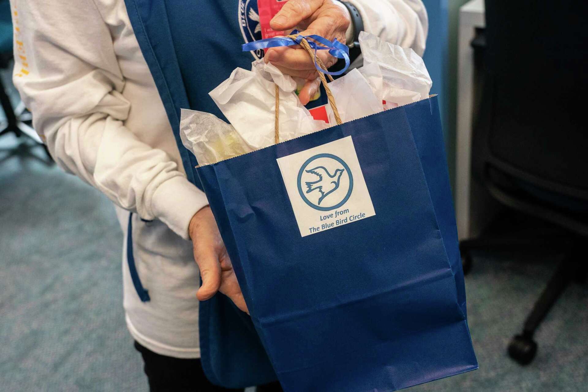 Blue Bird Circle celebrates 100 years of helping Houston children