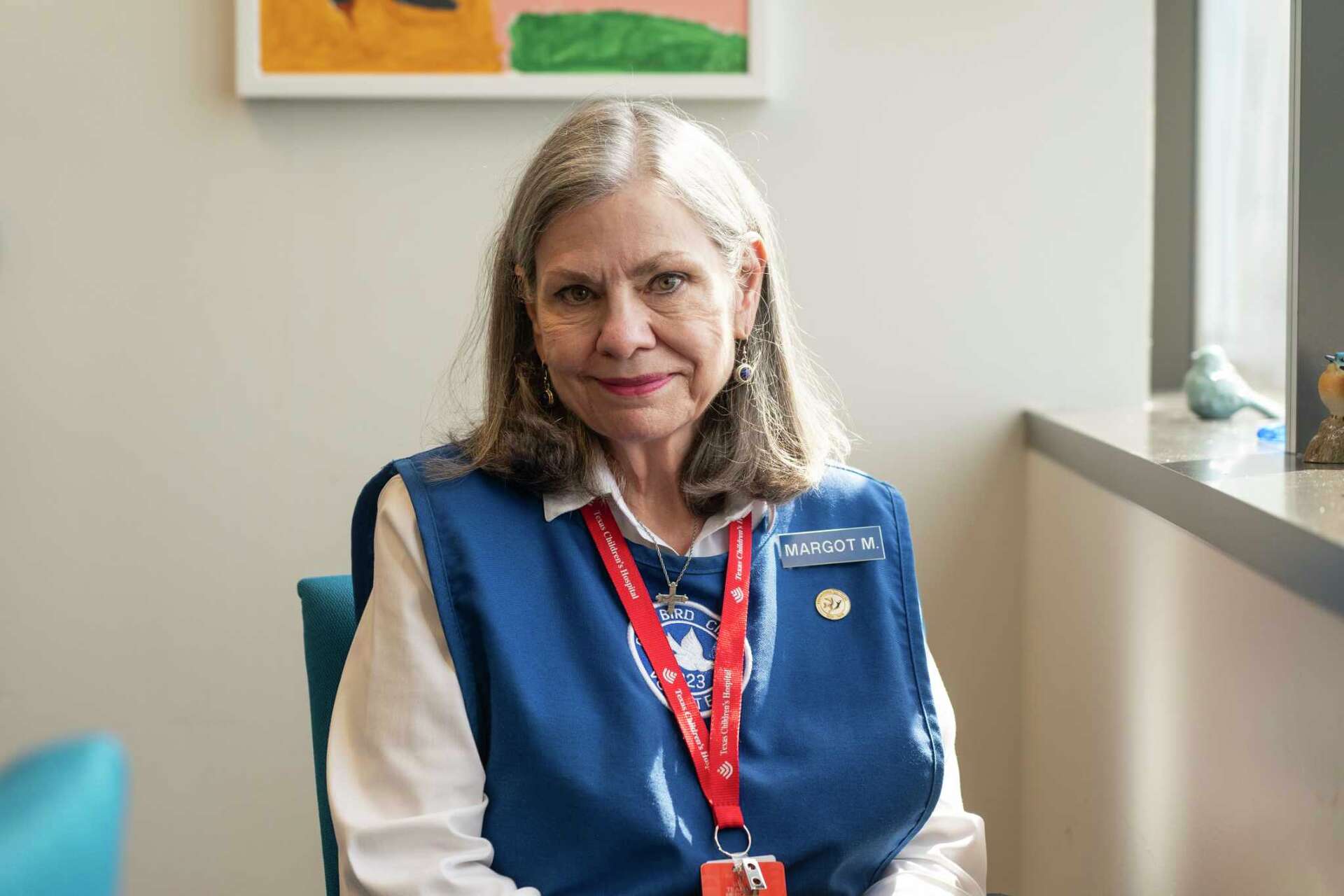 Blue Bird Circle celebrates 100 years of helping Houston children