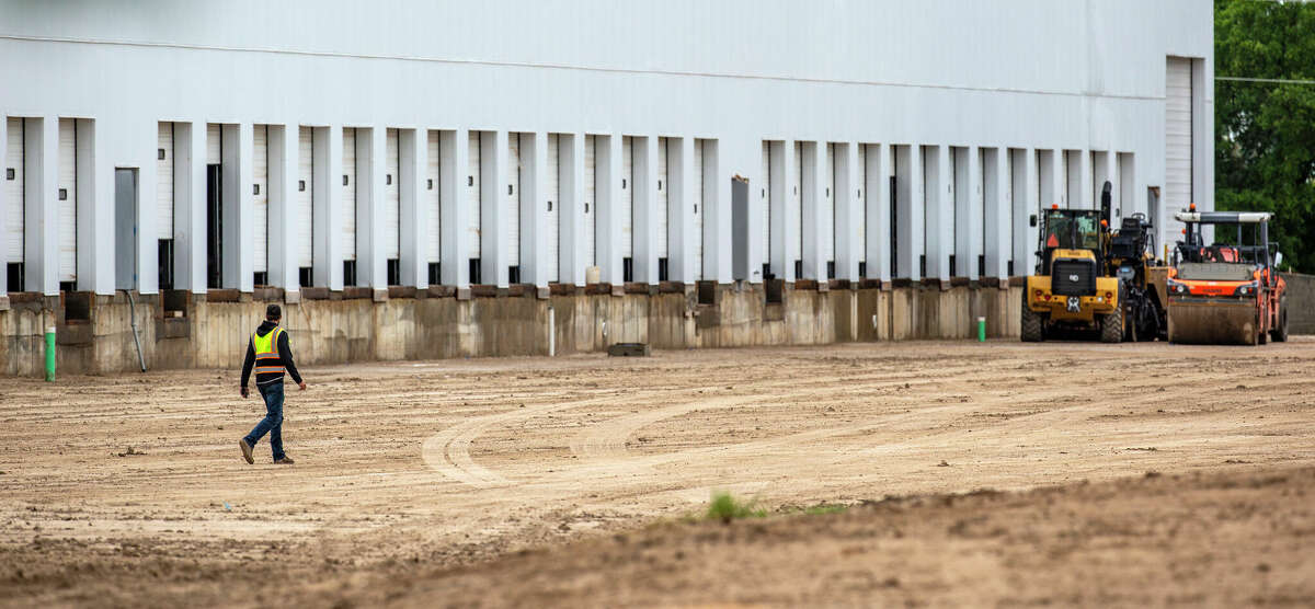 Elon Musk's Snailbrook may be next company town to reshape rural Texas