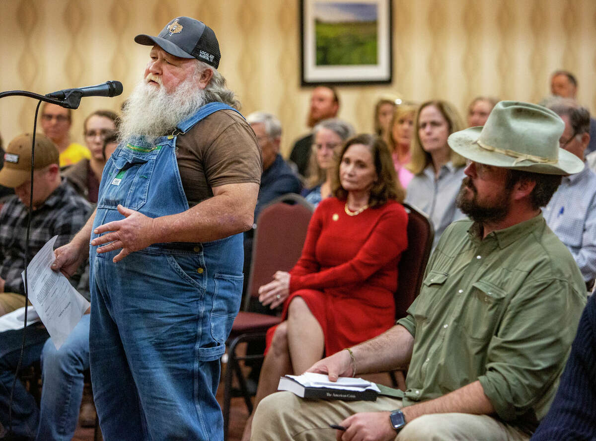 Elon Musk's Snailbrook may be next company town to reshape rural Texas