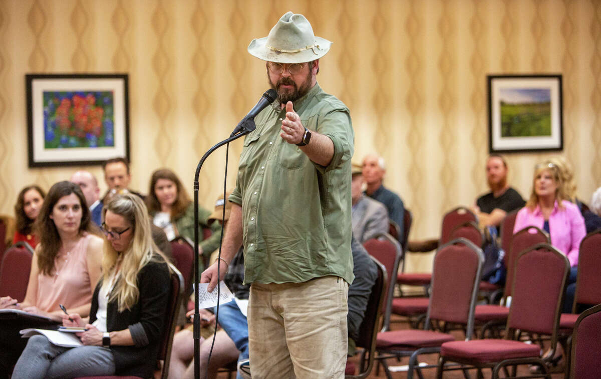 Elon Musk's Snailbrook may be next company town to reshape rural Texas