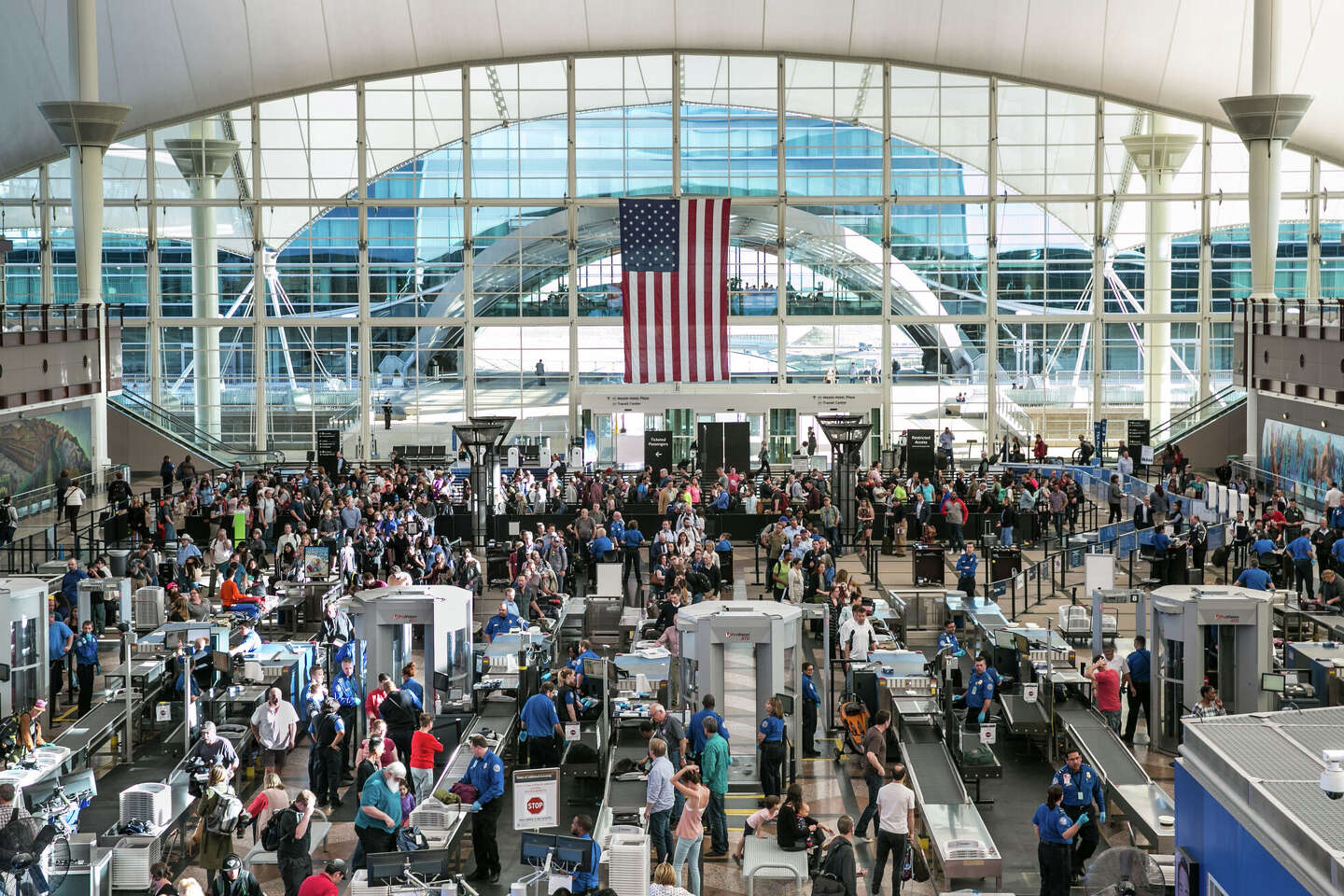 Clear vs. TSA PreCheck: Which one is better?