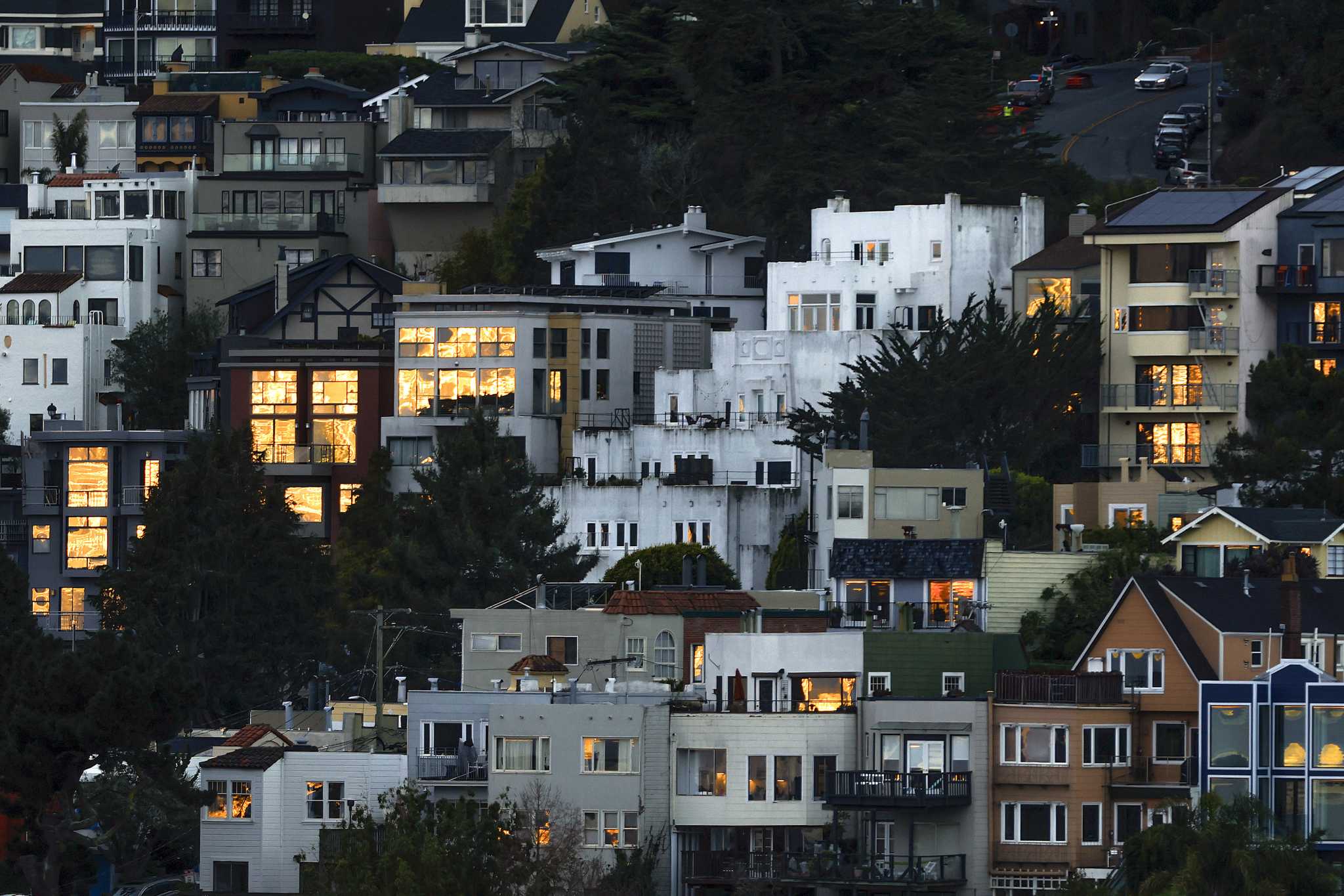 Bay Area business heavyweight joins California Forever team