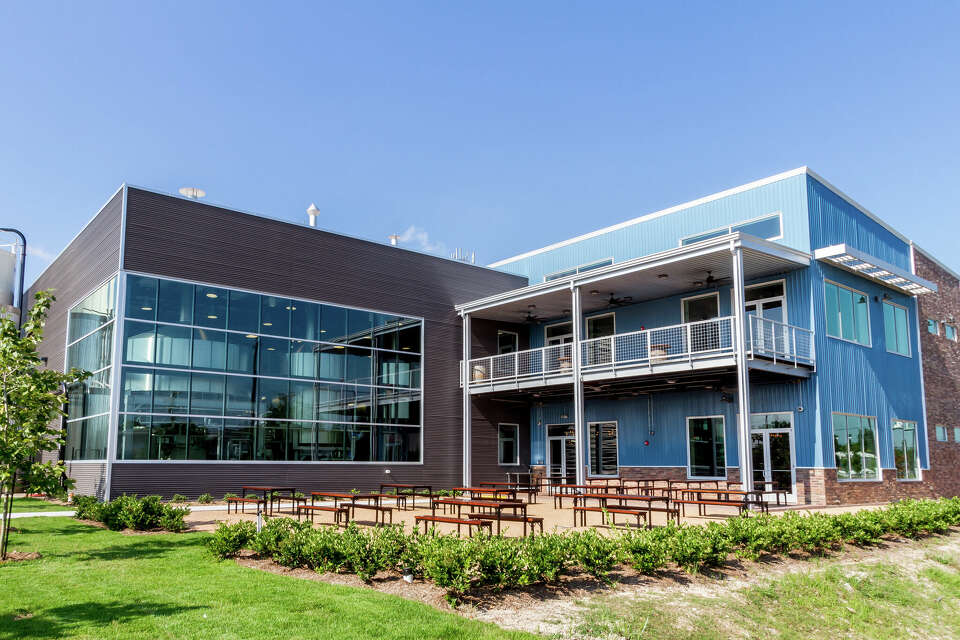 Karbach Brewing Co. stays true to itself eight years after buyout