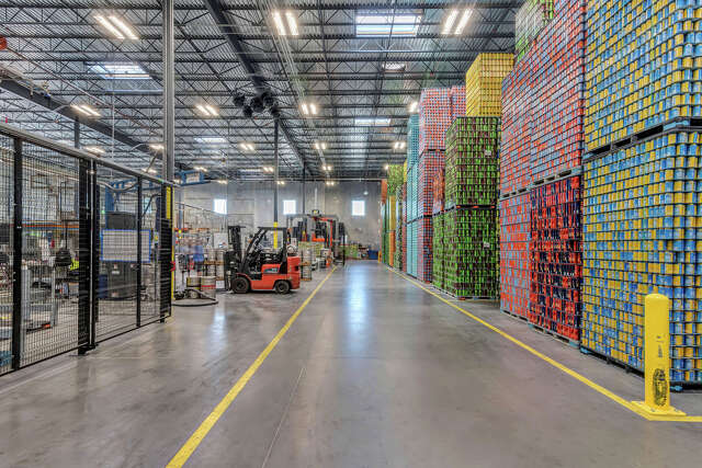 Karbach Brewing Co. stays true to itself eight years after buyout