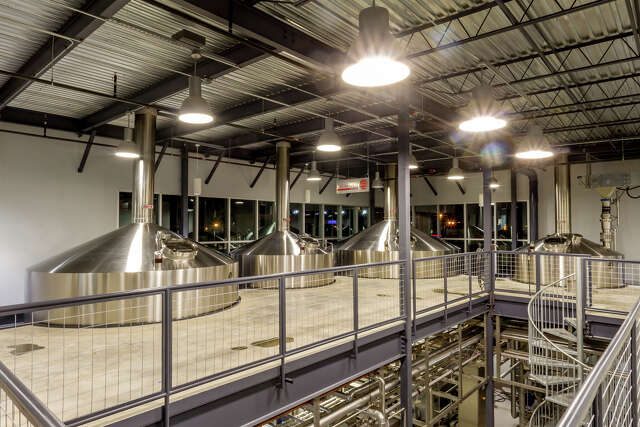Karbach Brewing Co. stays true to itself eight years after buyout