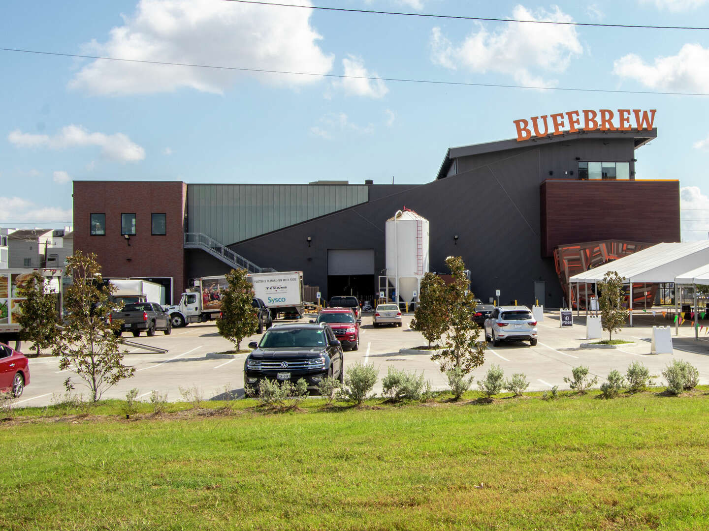 Favorite Texas beer brand to take over huge Houston brewery