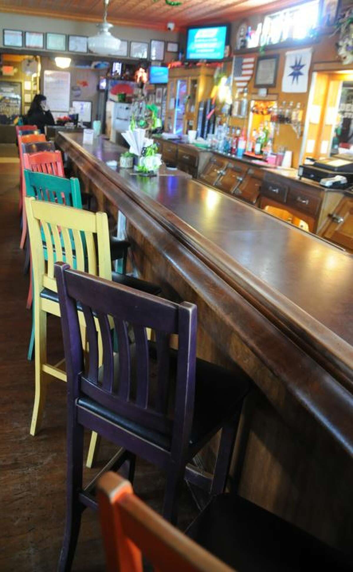 DeCamp Station in Staunton shares centennial honors with Route 66