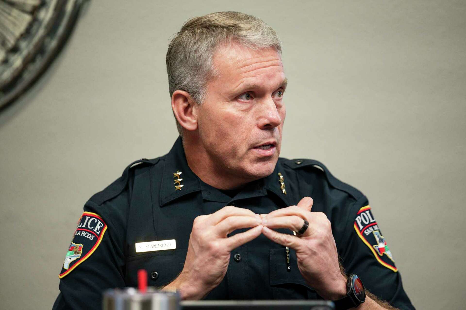 Lockdown at San Marcos High caused by hoax phone threat, police say