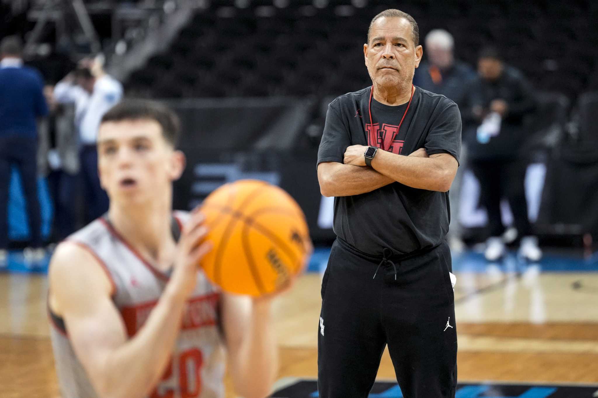 University of Houston: Big 12 and bigger challenges await