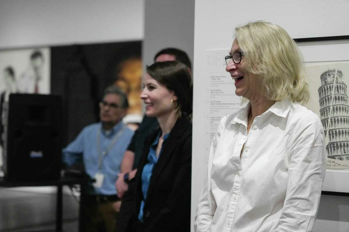 Menil's founding director shaped Houston's art scene. Here's how