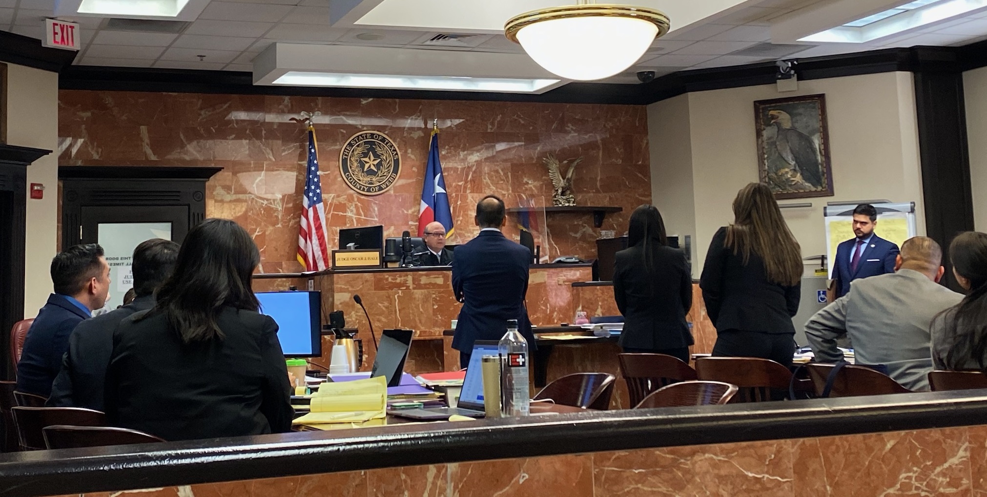 Pellot trial: Doctors Hospital co-worker testifies about anesthetics