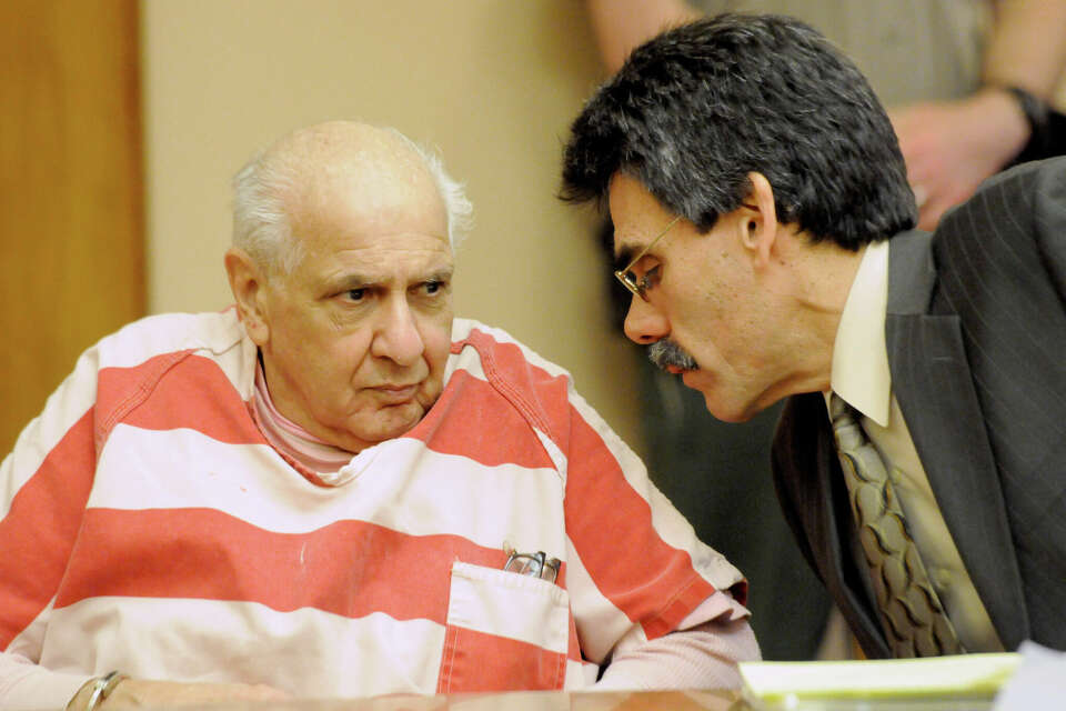 San Quentin's most infamous death row inmates are being moved