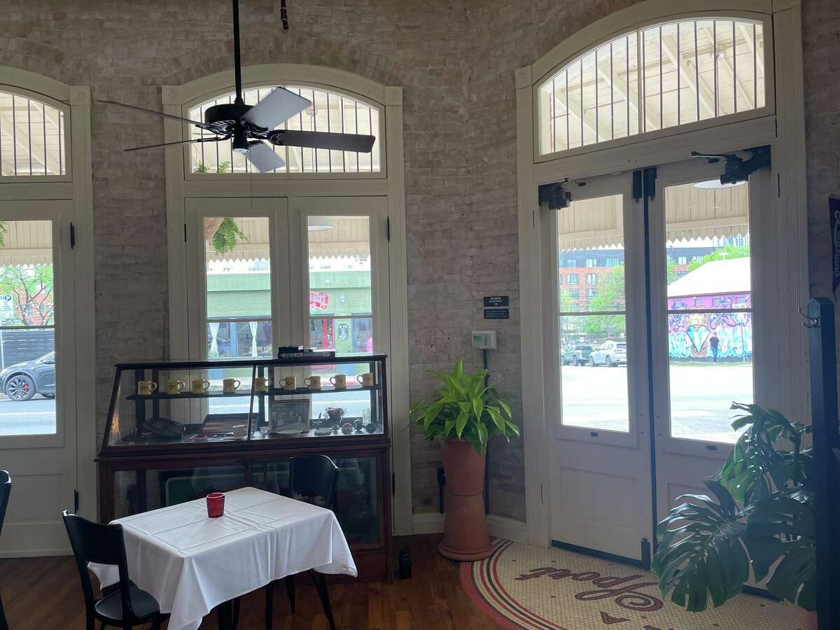 Franklin Barbecue offshoot Uptown Sports Club set to open