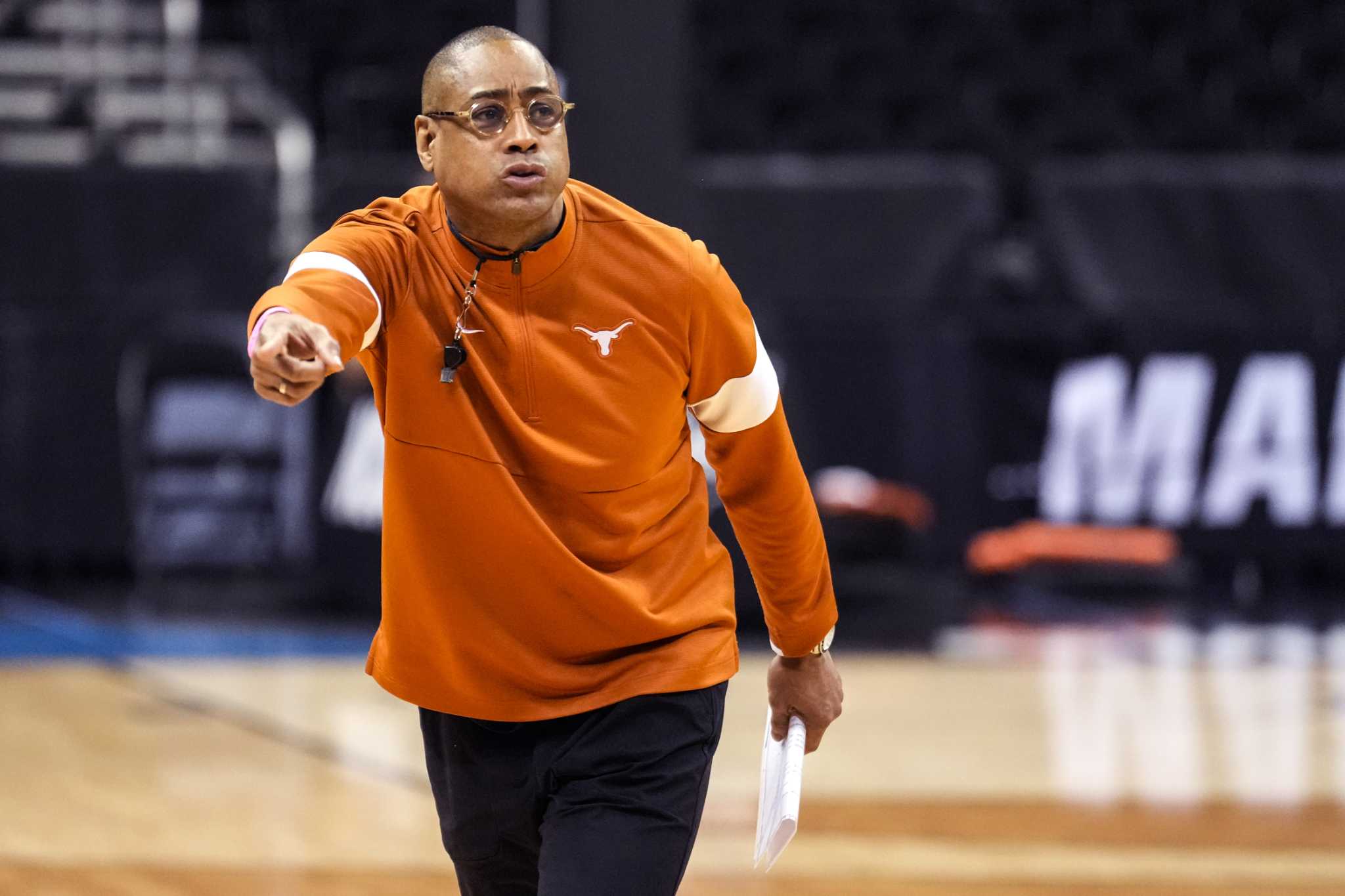 NCAA Tournament: A poised Texas team hopes time is on its side