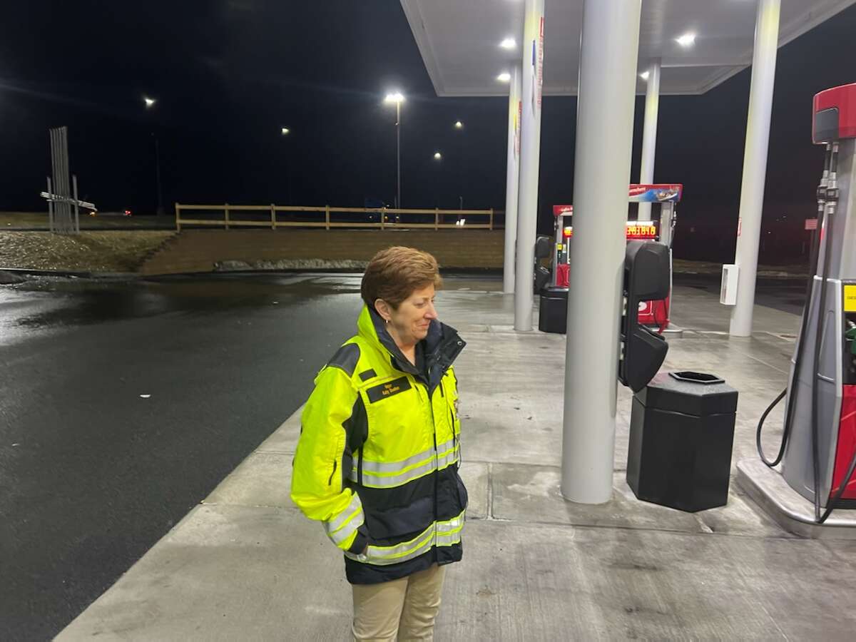 Massive fire guts old Doane Stuart campus in Albany