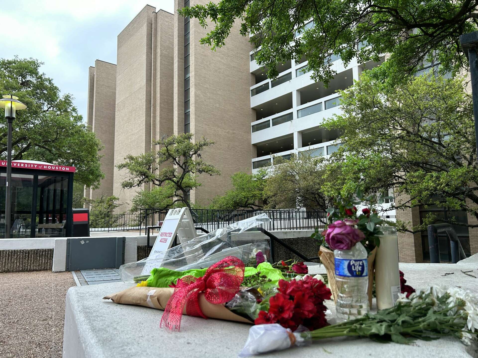 'How many more?': Houston students demand change after suicides