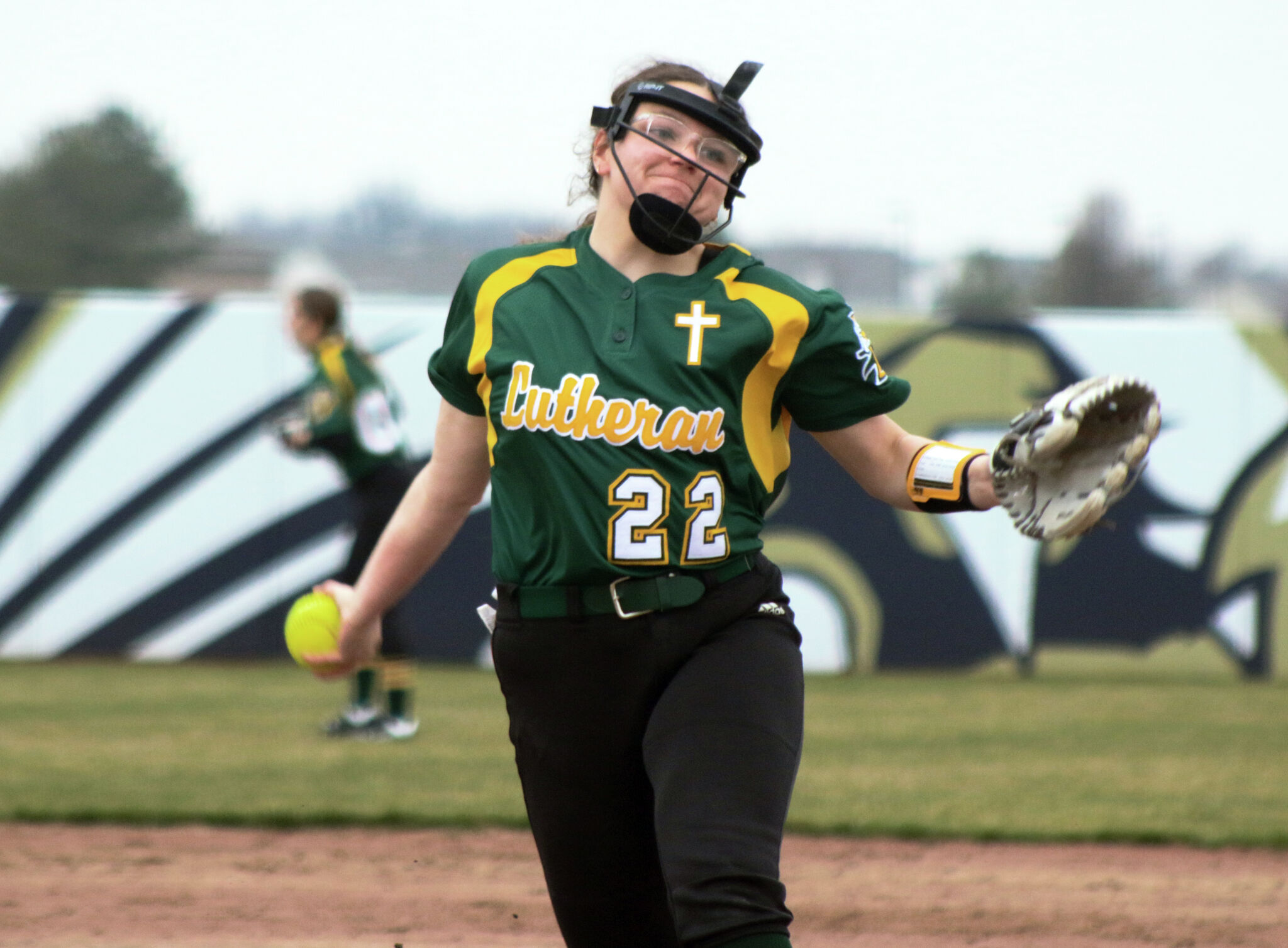 ROUNDUP: Taylor Weber homers, strikes out 20 in MELHS win