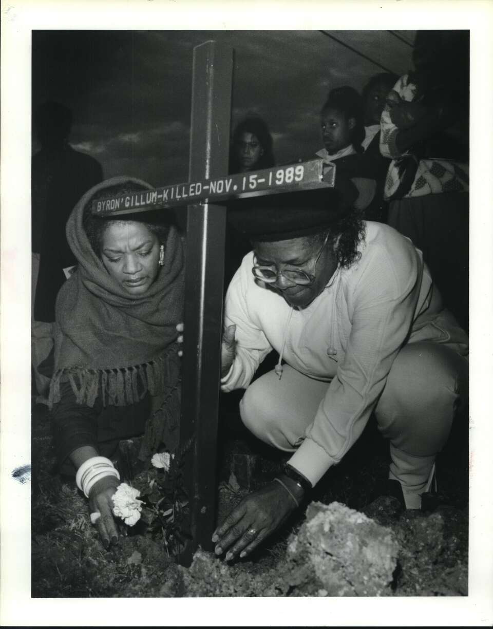 Ada Edwards, activist and former Houston councilmember, dies